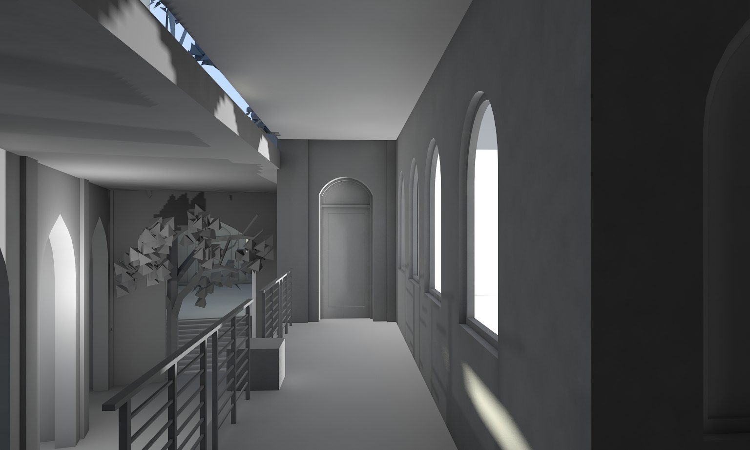 Hemmat Mosque of Tajrish-Iran tehran phaze1 - Architizer