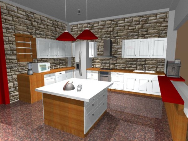 Interior work - Architizer