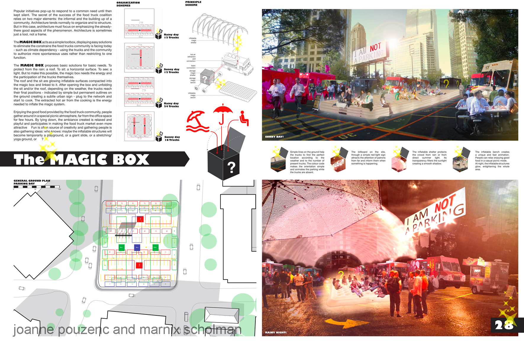 magic box atlanta - Architizer