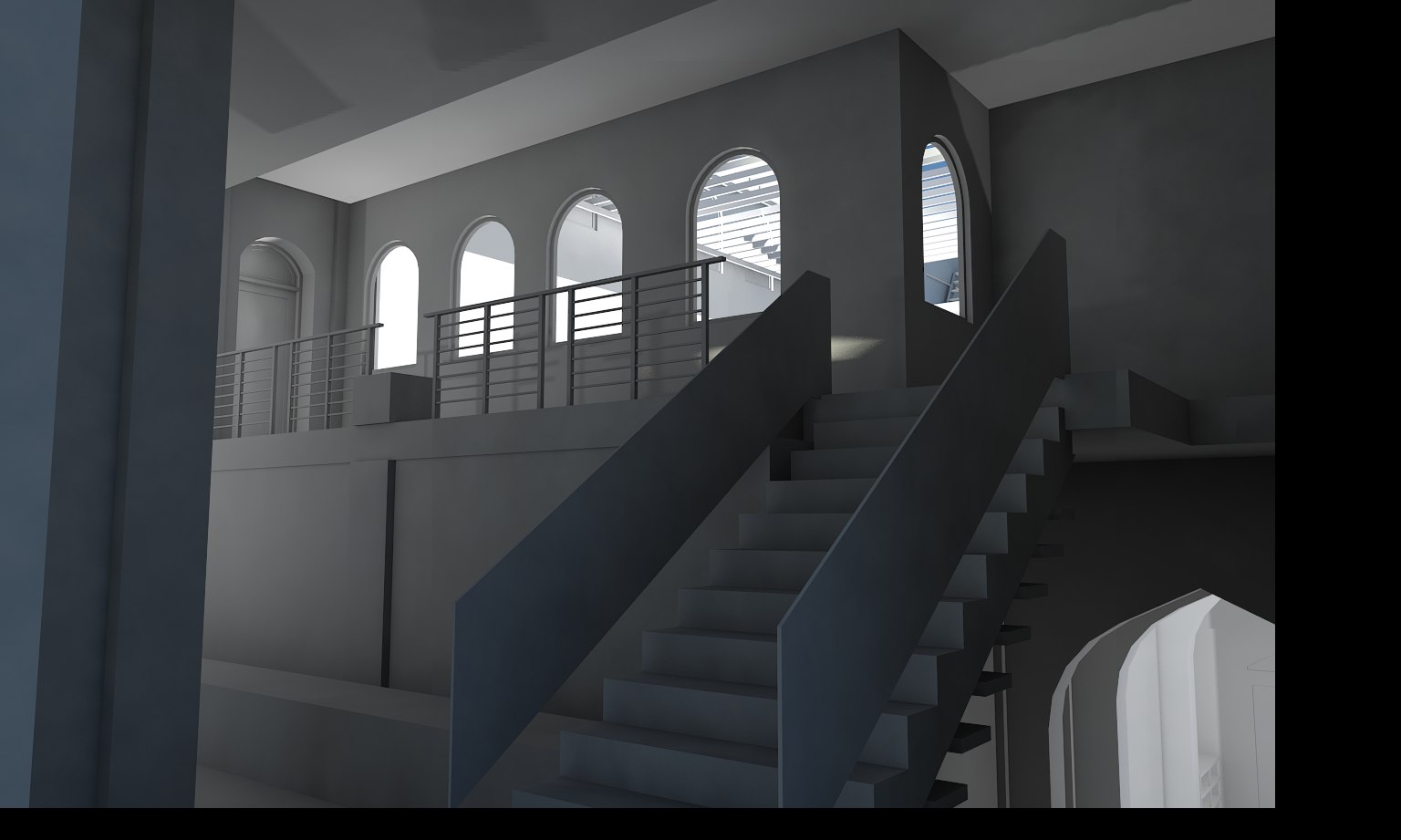 Hemmat Mosque of Tajrish-Iran tehran phaze1 - Architizer