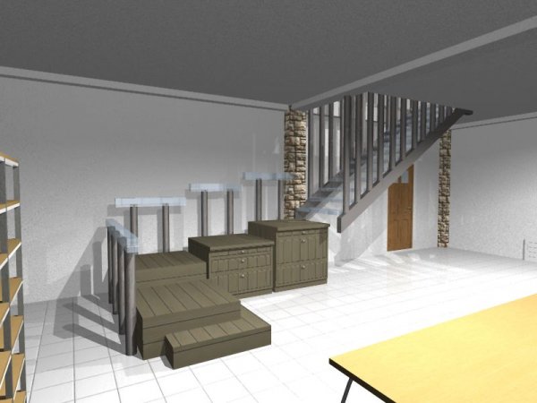 Interior work - Architizer