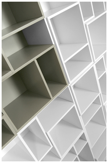 cell wall system by Design Group IN - Architizer