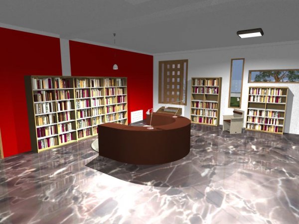 Interior work - Architizer