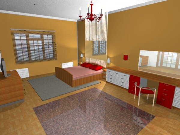 Interior work - Architizer