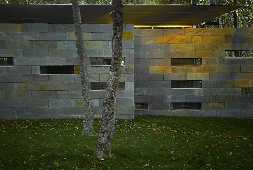 Connor Residence & Studio - Architizer