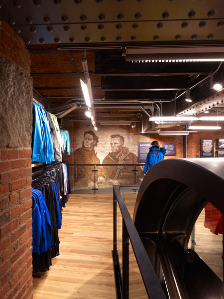 REI by CallisonRTKL - Architizer