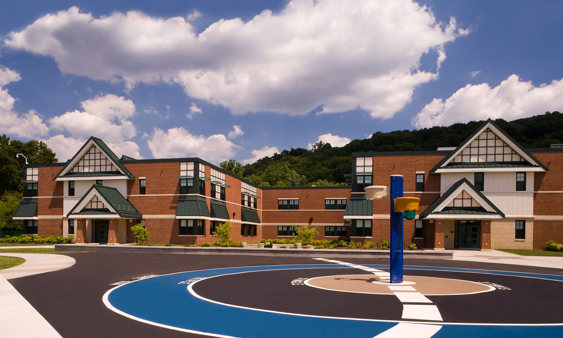 Osbourne School by Eckles Architecture & Engineering - Architizer