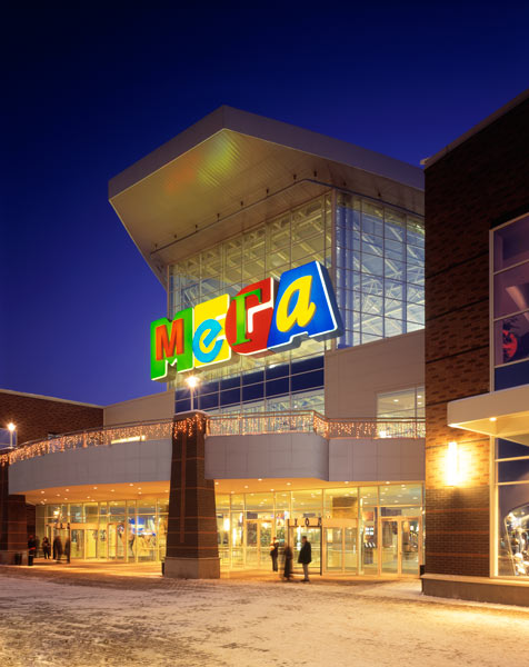 Mega Bangna by CallisonRTKL - Architizer