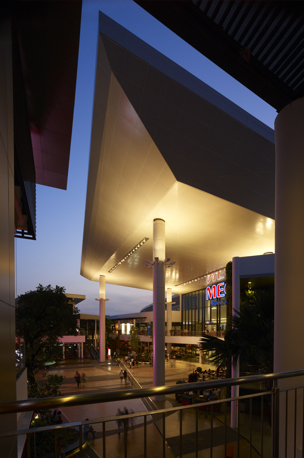 Mega Bangna by CallisonRTKL - Architizer