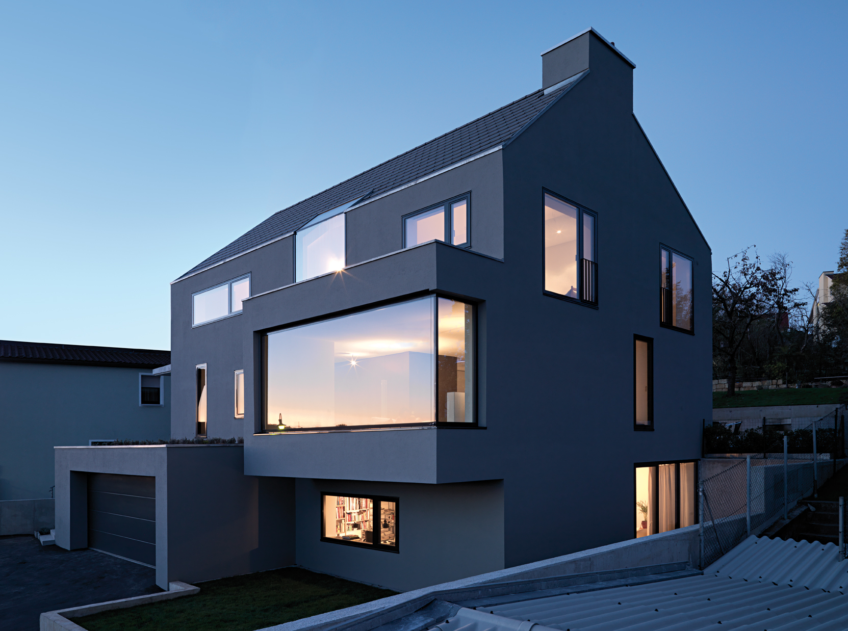 Innocean Headquarters Europe by Ippolito Fleitz Group - Identity ...
