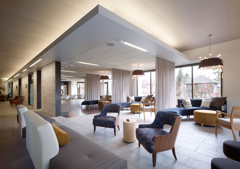 REI by CallisonRTKL - Architizer