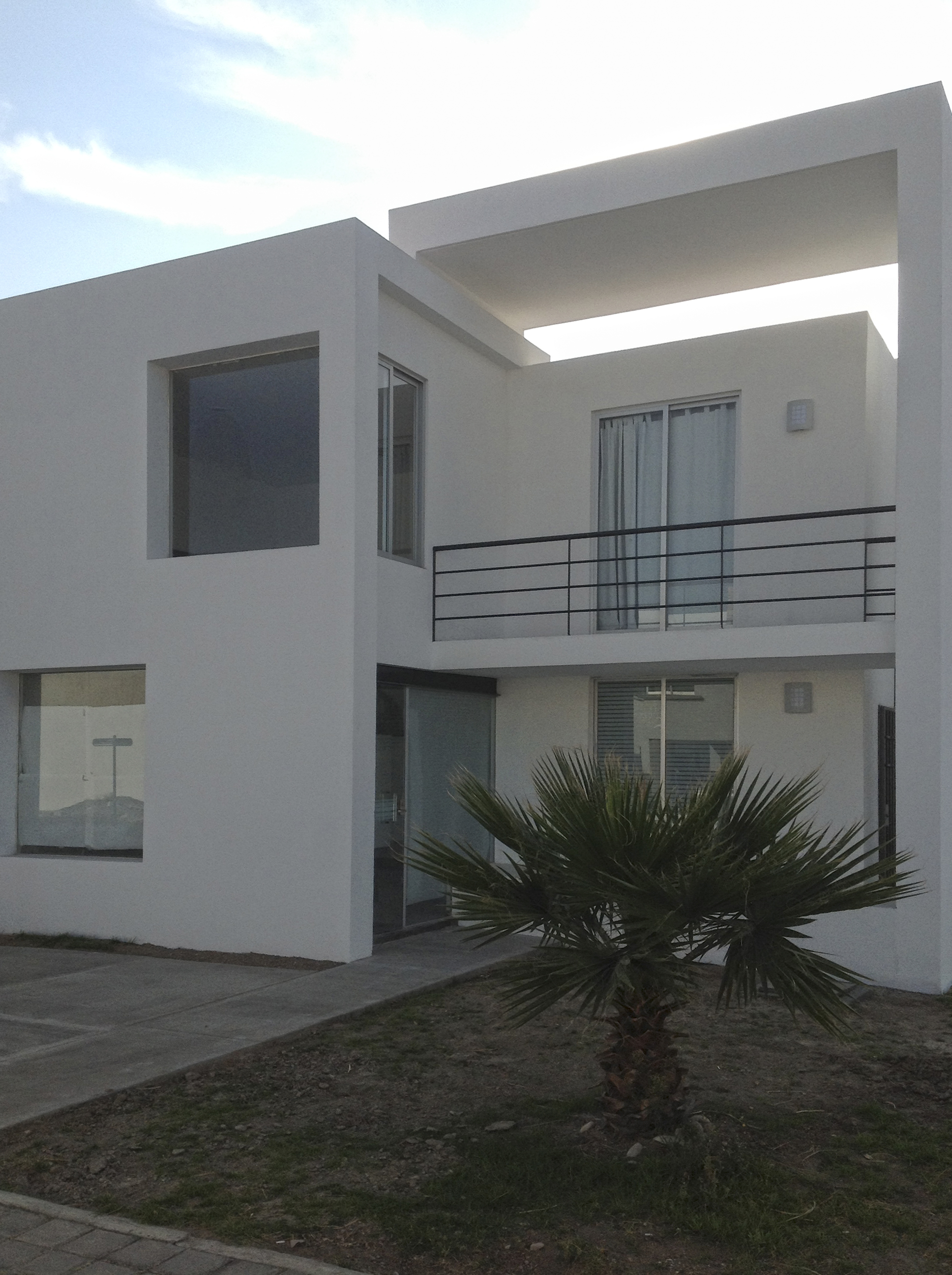 POPO HOUSE - Architizer