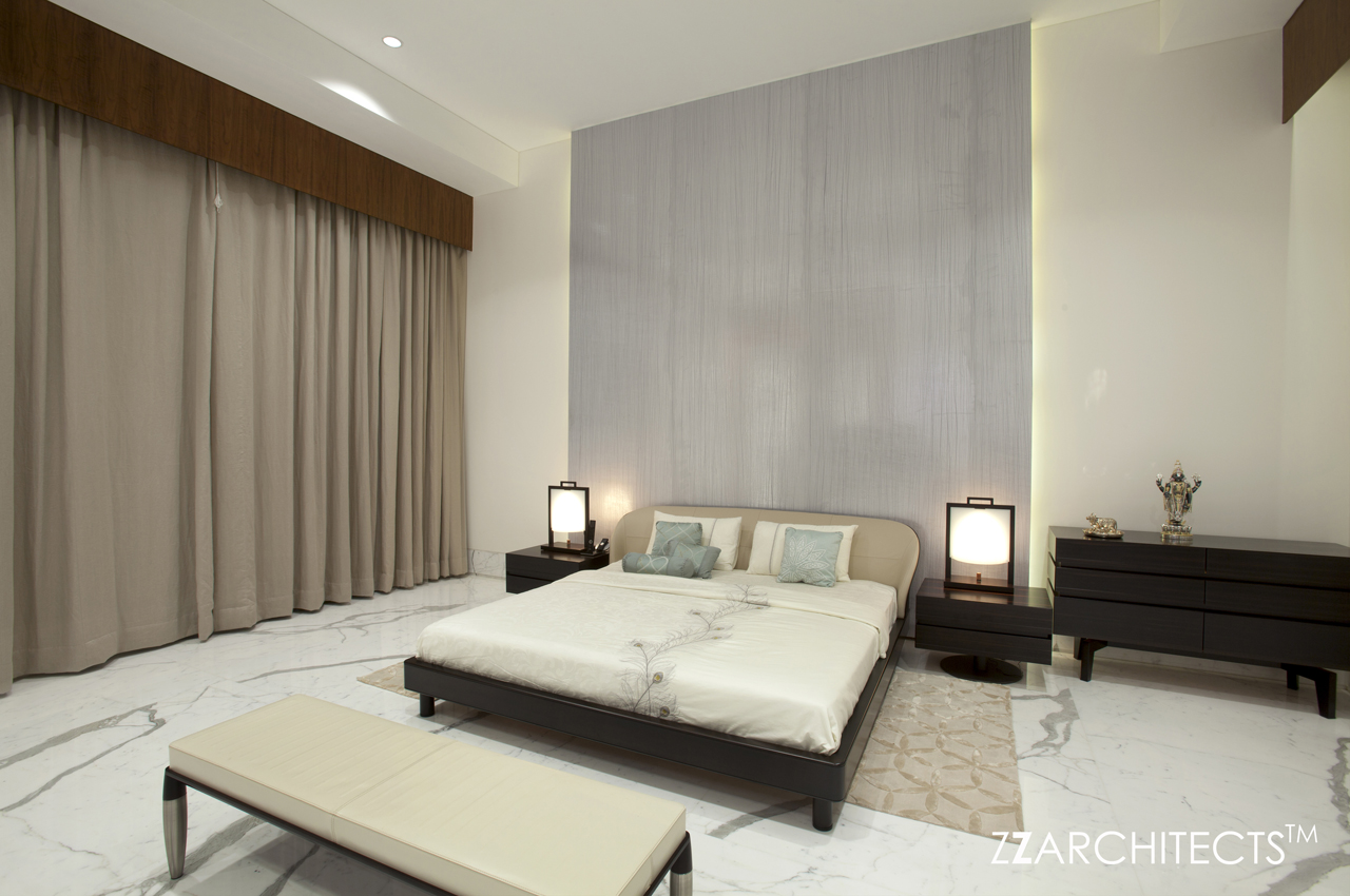 CM RAMESH VILLA, HYDERABAD - Architizer