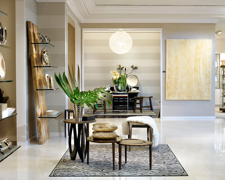 Neiman Marcus San Francisco by CallisonRTKL - Architizer