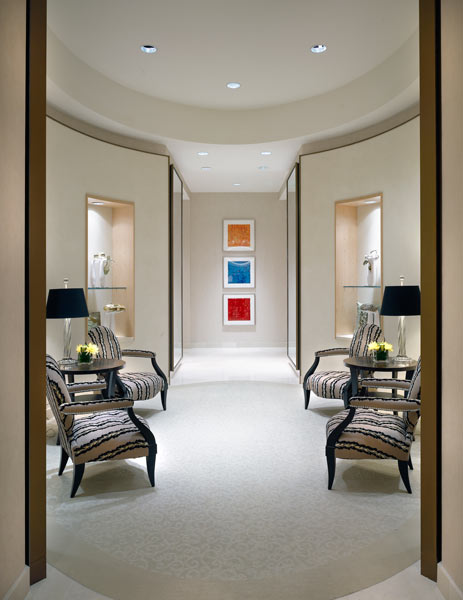 Neiman Marcus San Francisco by CallisonRTKL - Architizer