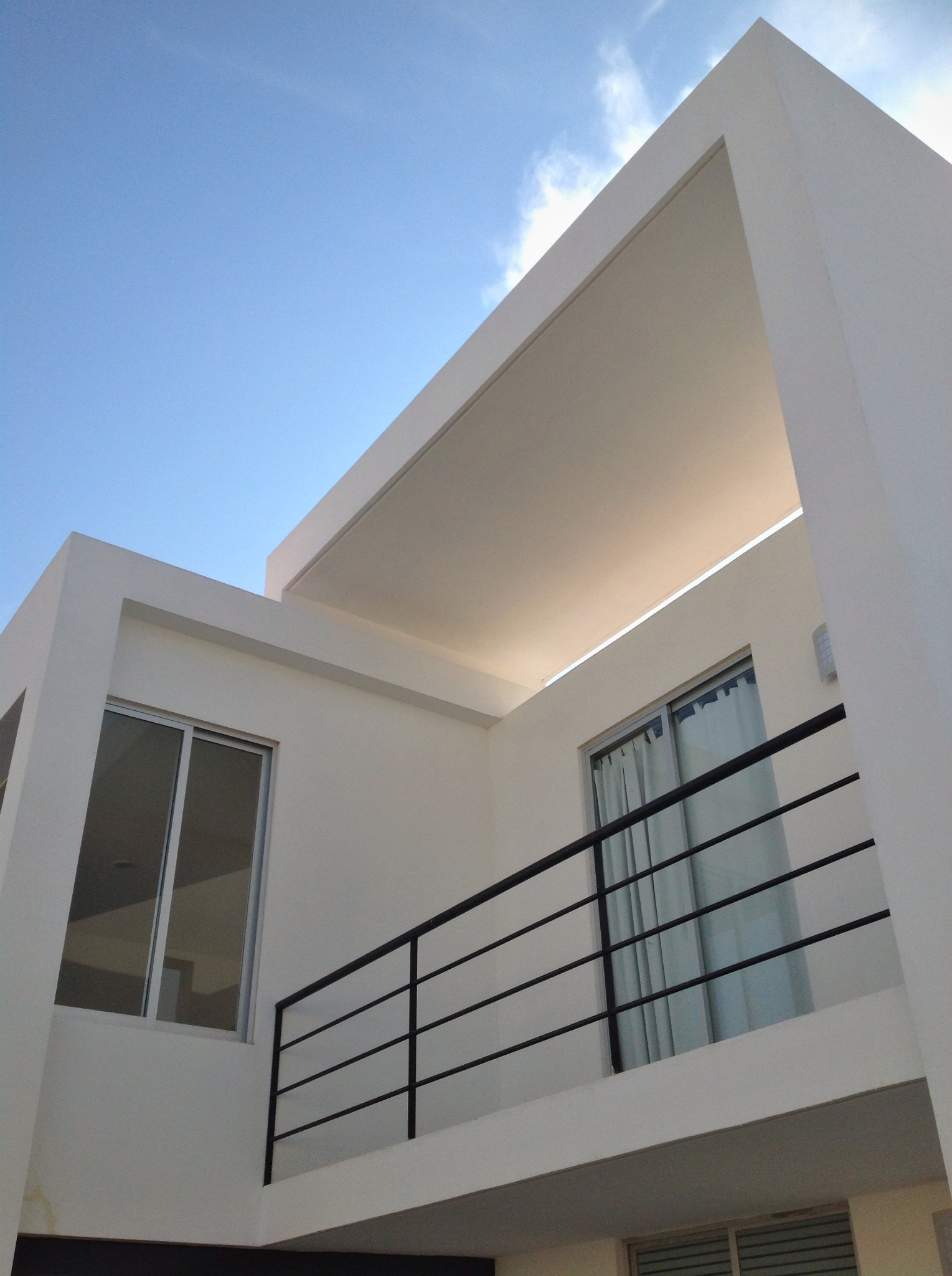 POPO HOUSE - Architizer