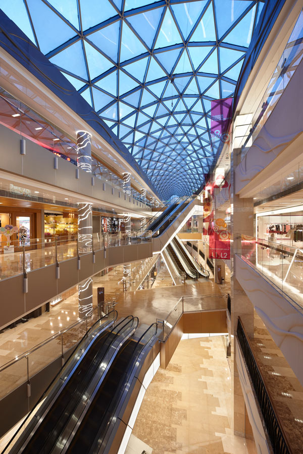 Yueda 889 by CallisonRTKL - Architizer