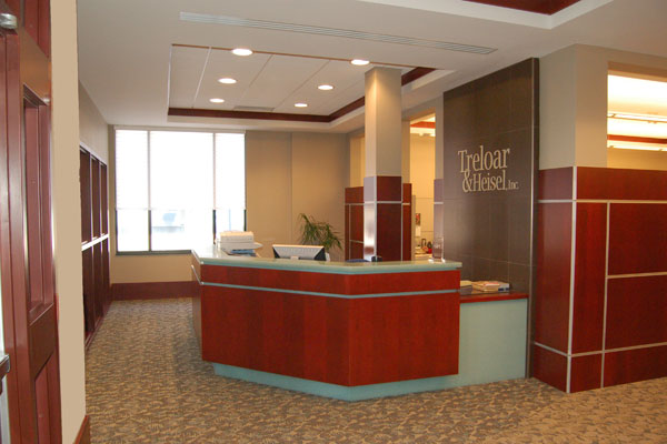 Treloar & Heisel by Eckles Architecture & Engineering - Architizer