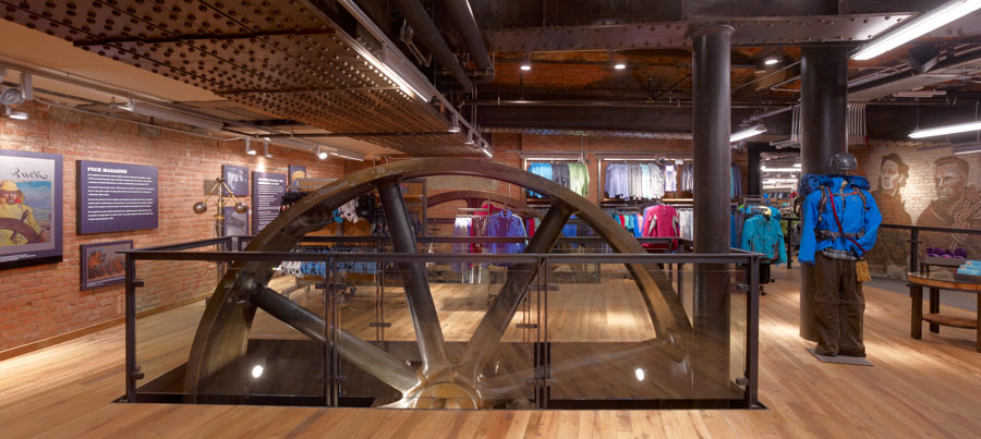 REI by CallisonRTKL - Architizer