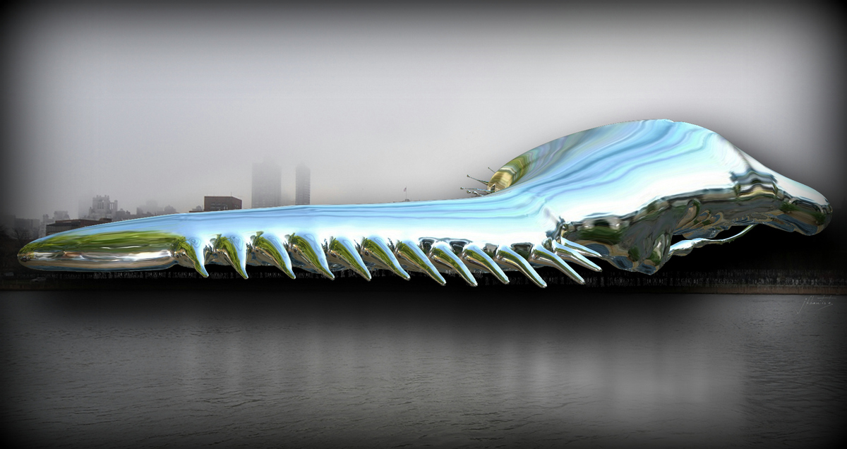 Utopic Architecture - Architizer