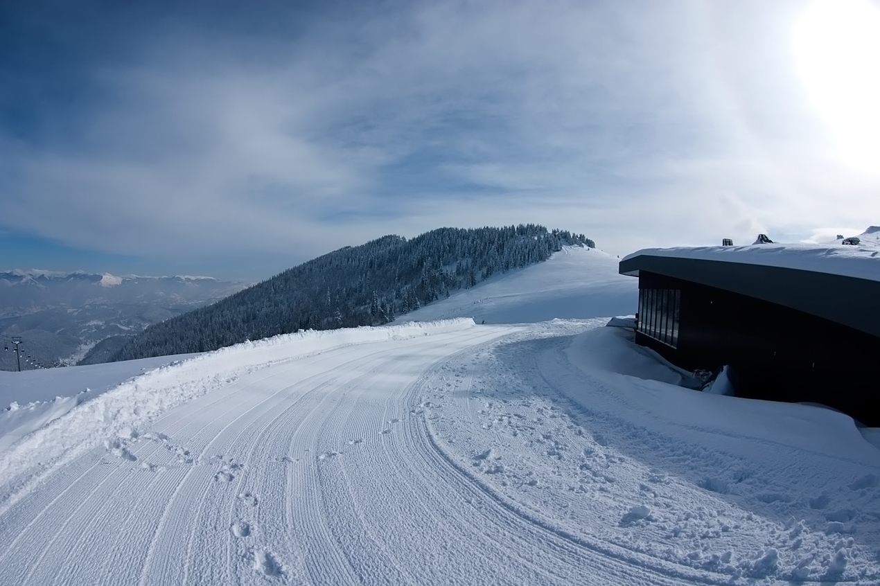 Zamet Centre by Studio 3LHD - Architizer