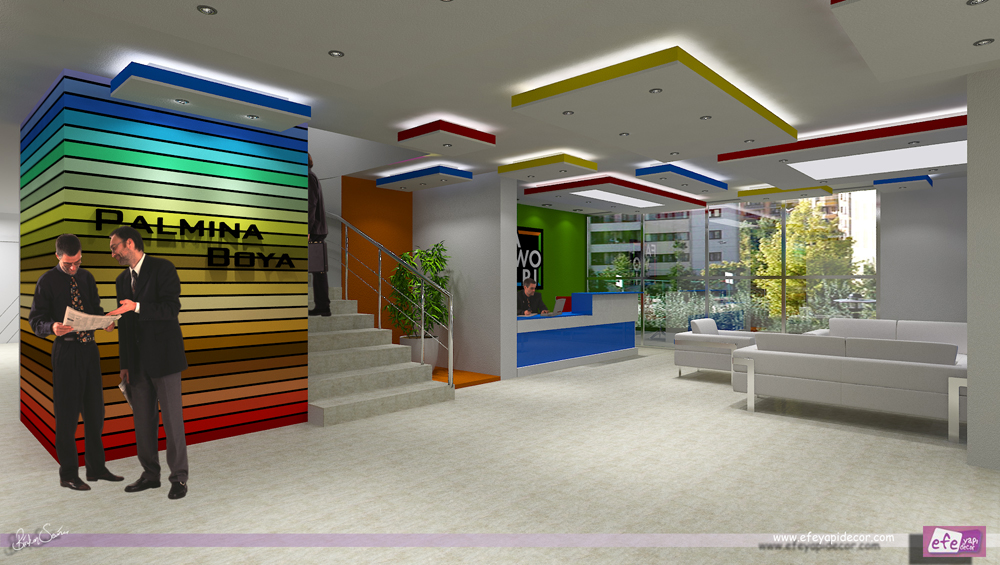 Office Building Entrance - Architizer