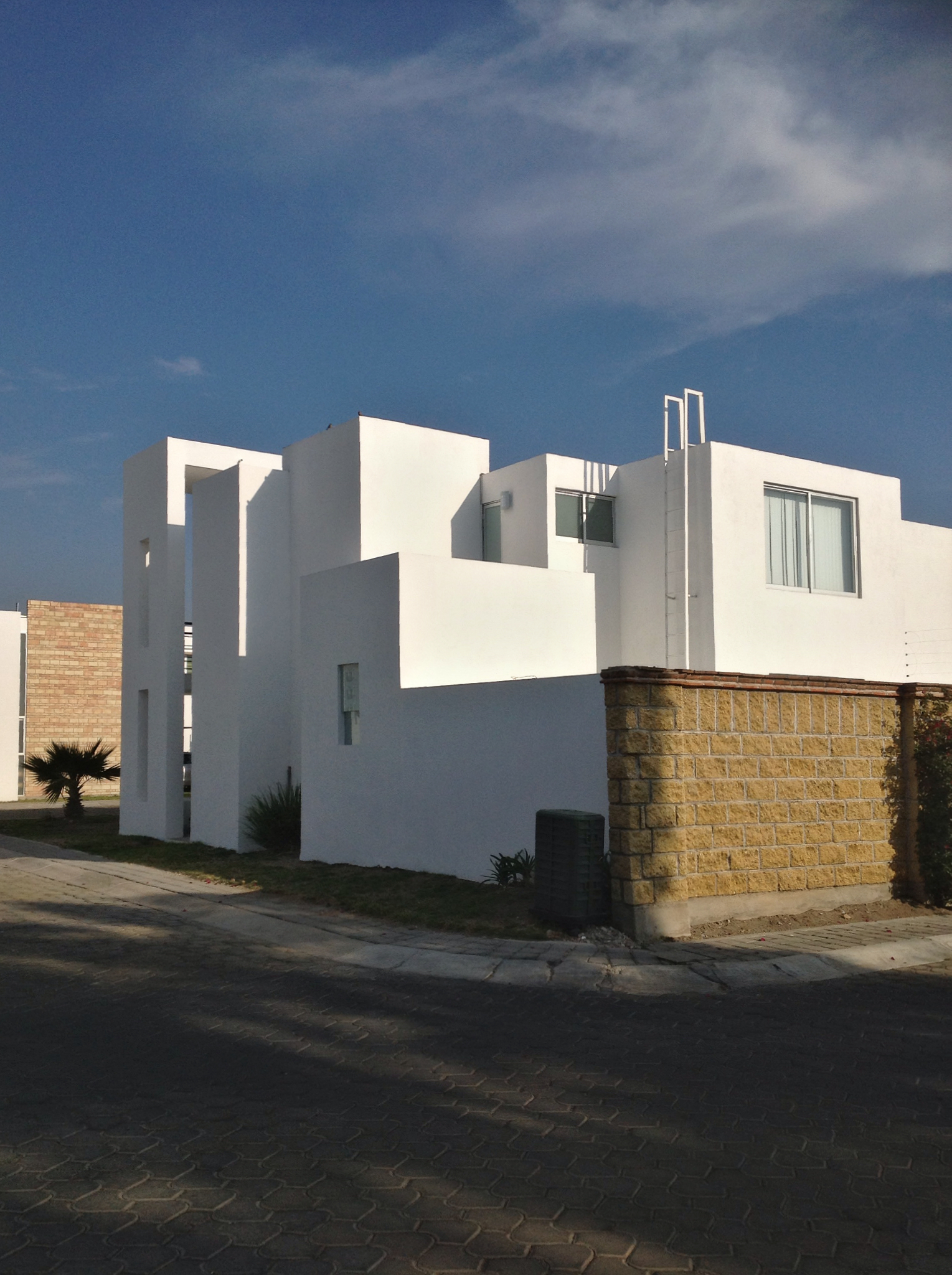 POPO HOUSE - Architizer