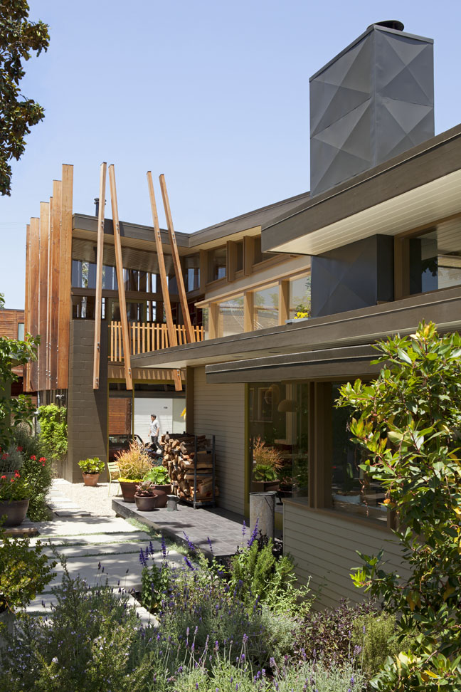 Smith-Clementi Residence - Architizer