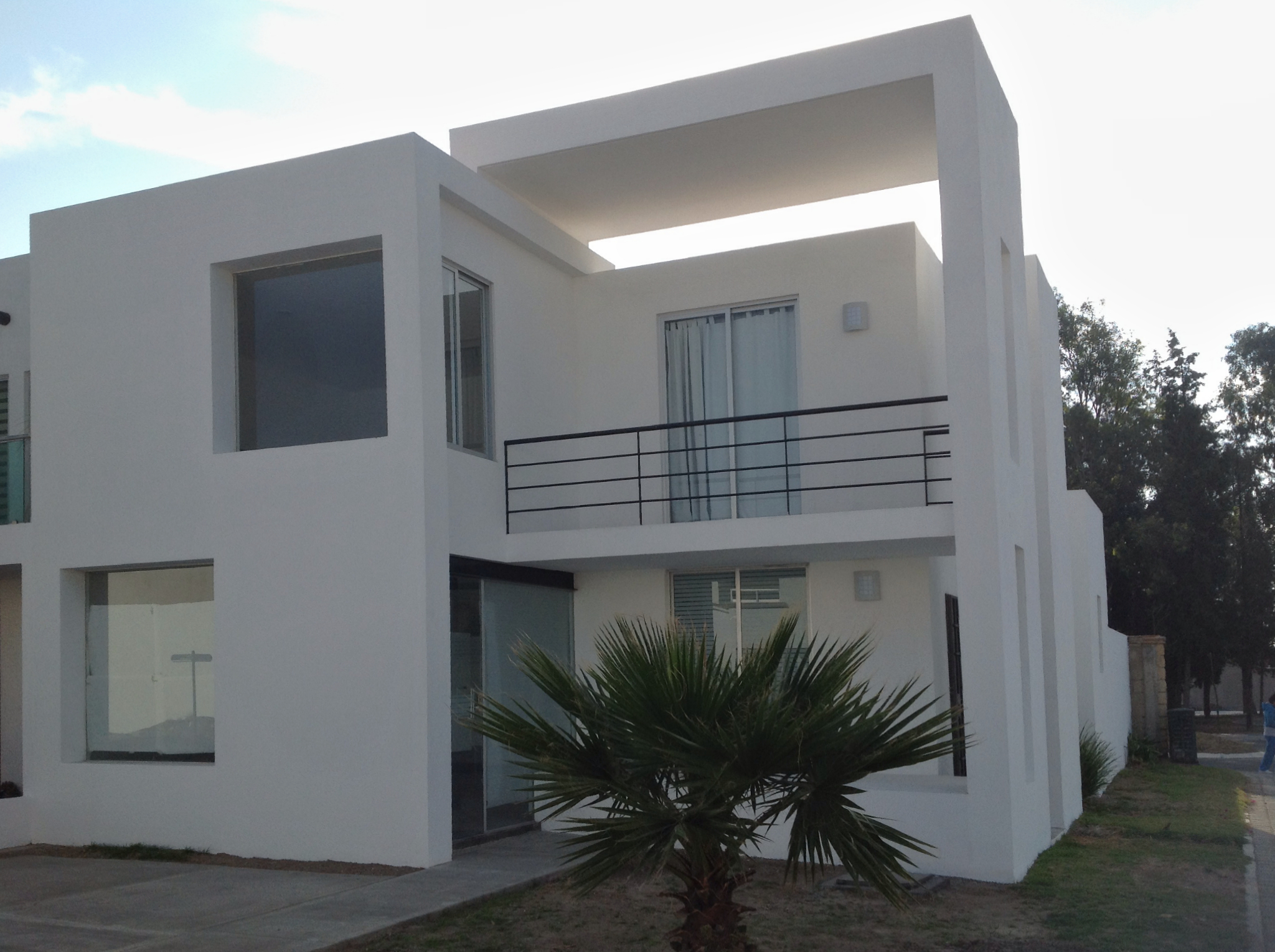 POPO HOUSE - Architizer