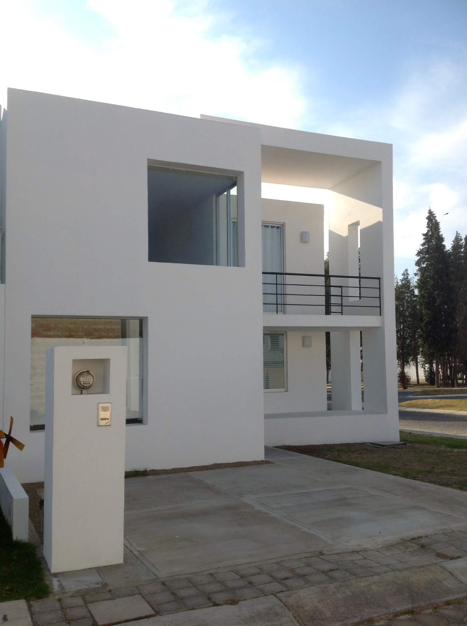 POPO HOUSE - Architizer