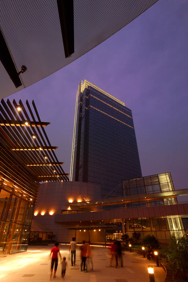 MixC Chengdu by CallisonRTKL - Architizer