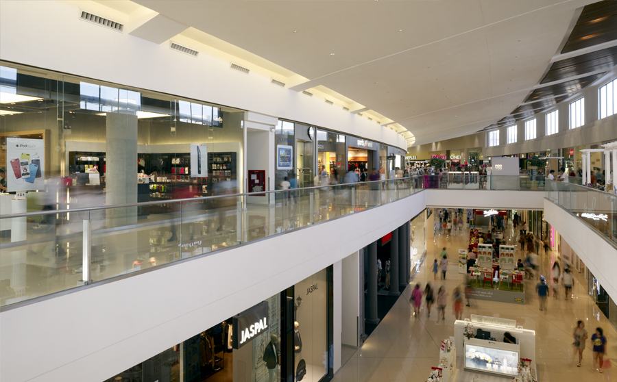 Mega Bangna by CallisonRTKL - Architizer