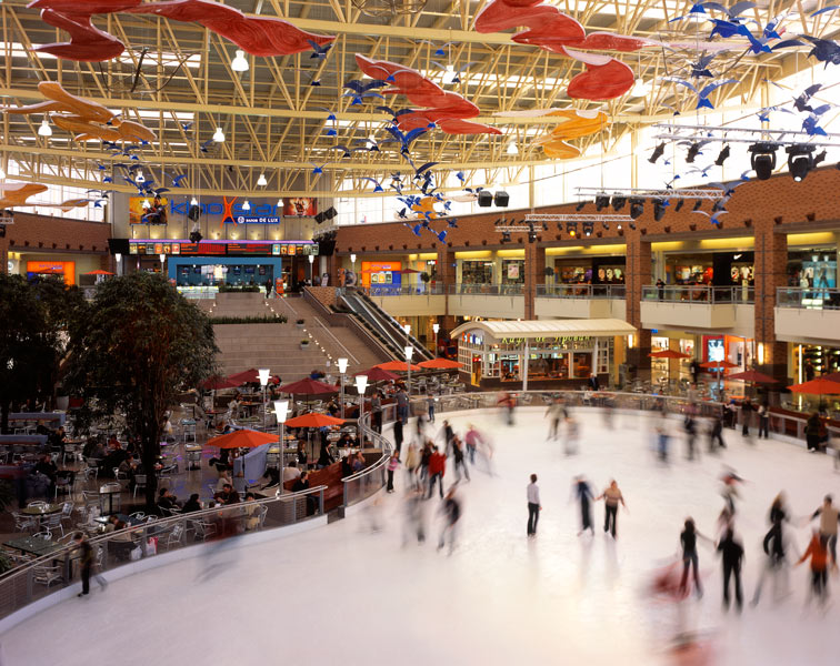 Mega Bangna by CallisonRTKL - Architizer