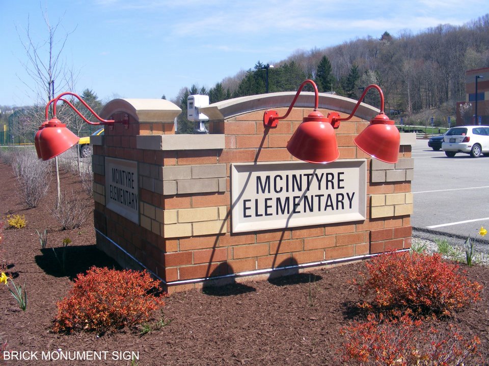 McIntyre Elementary School by Eckles Architecture & Engineering ...