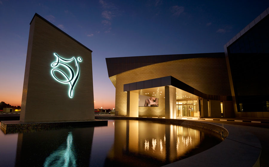 CallisonRTKL - Architizer