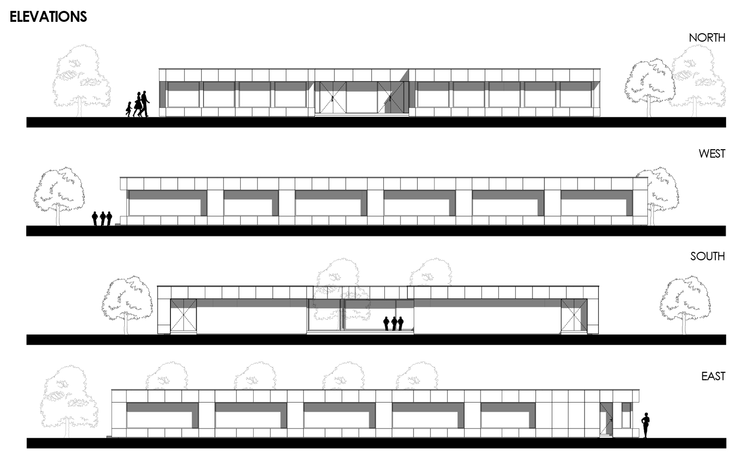 Modular Kindergarten by minimalstudio architects - Architizer