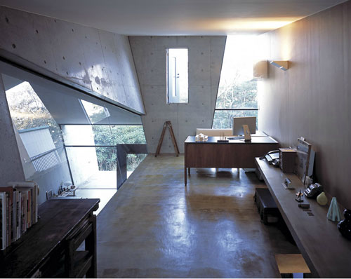 Y House by kei'ichi IRIE + Power Unit Studio - Architizer