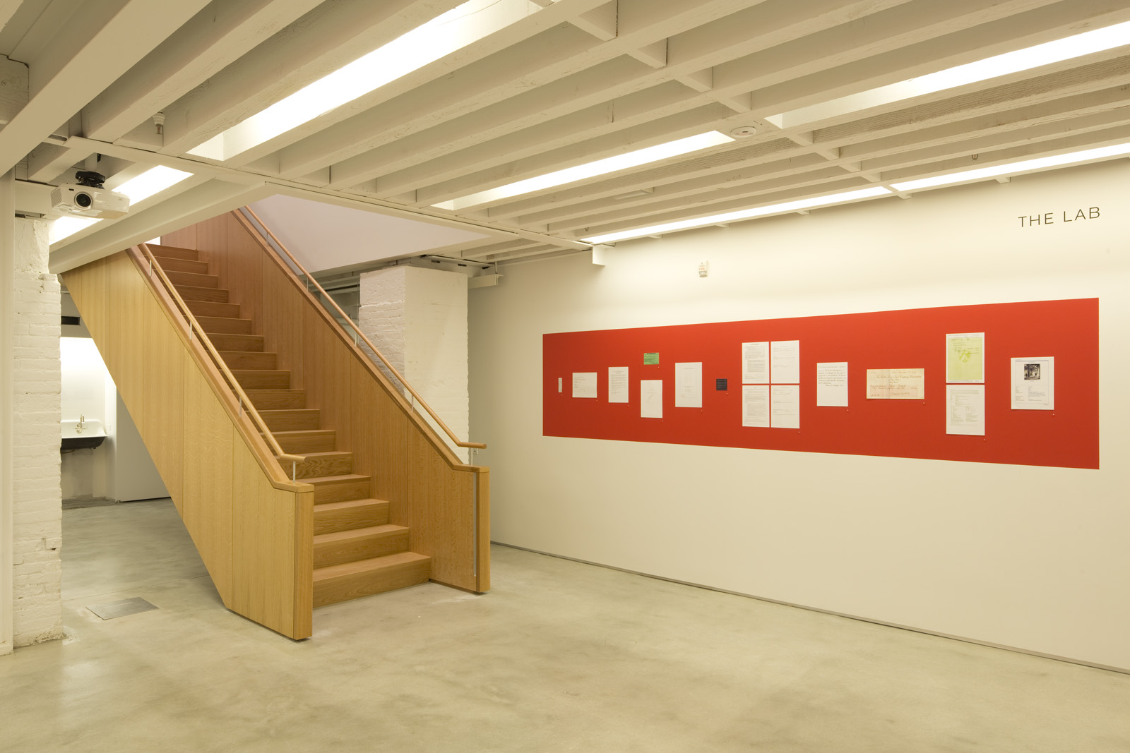 The Drawing Center, reDraw by WXY architecture + urban design - Architizer