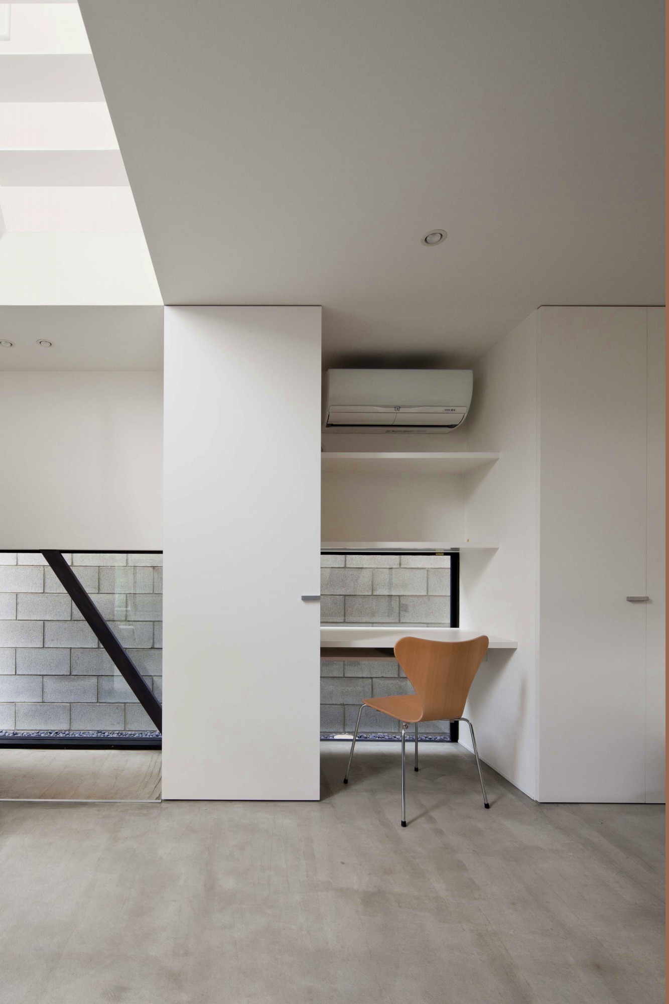 ST-House by PANDA - Person and Architecture - Architizer