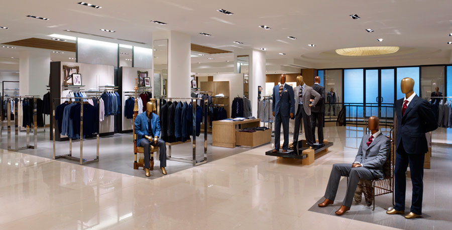 51 East by CallisonRTKL - Architizer