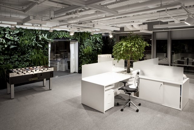 Bausch and Lomb Headquarters by 137 Kilo - Architizer