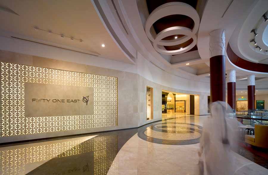 51 East by CallisonRTKL - Architizer