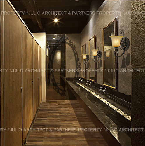 THE ROCKBAR , LOUNGE & BAR, PIK - Architizer