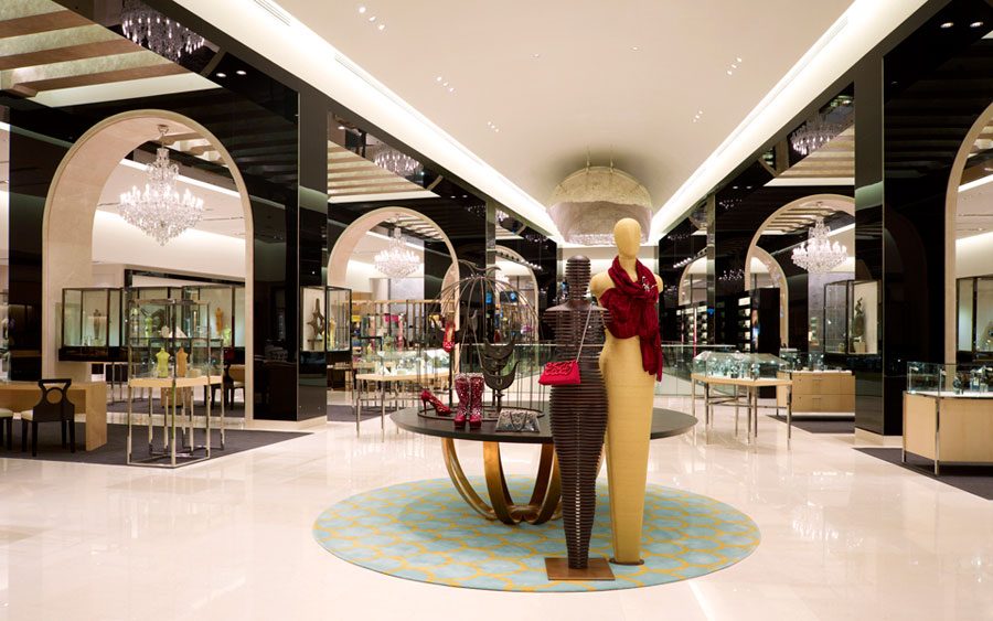 51 East by CallisonRTKL - Architizer