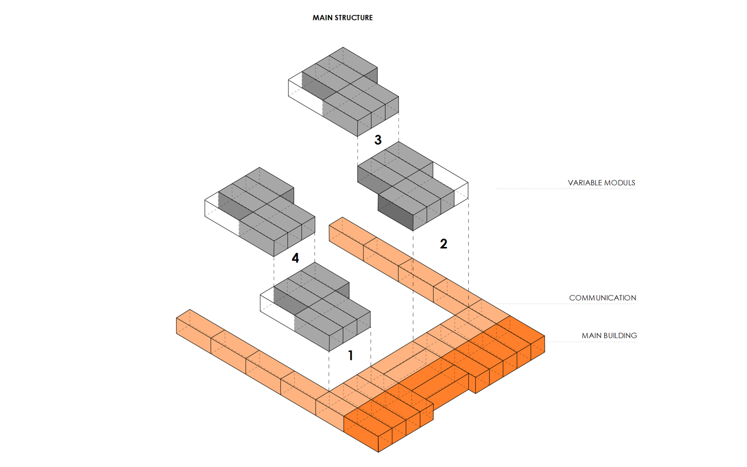 Modular Kindergarten by minimalstudio architects - Architizer