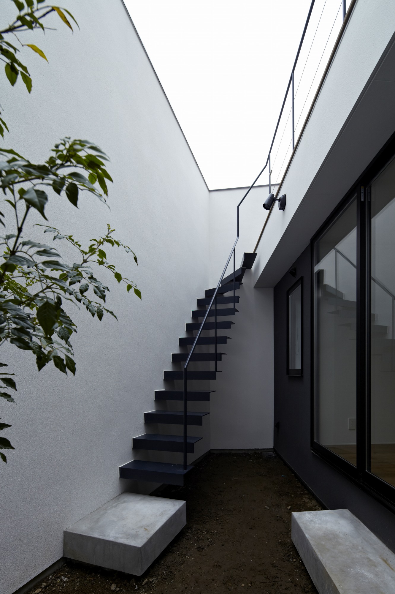 NN-House by PANDA - Person and Architecture - Architizer