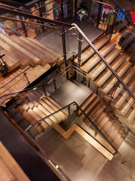 REI by CallisonRTKL - Architizer