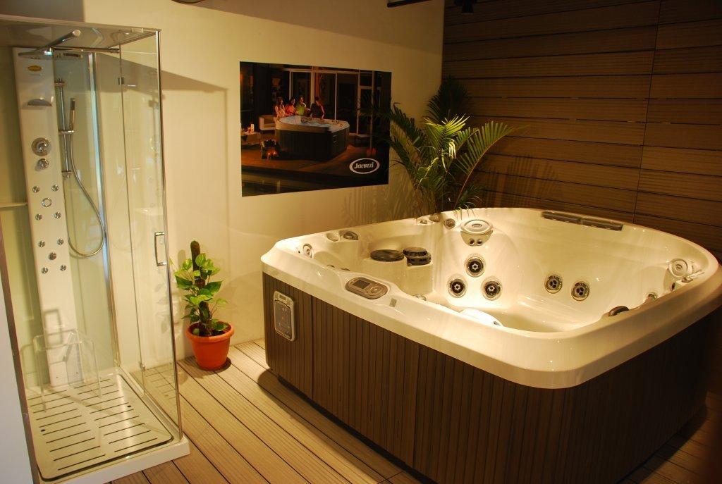 Jacuzzi Show Room Gurgaon - Architizer