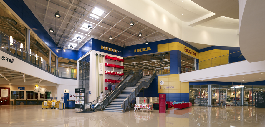 Mega Bangna by CallisonRTKL - Architizer