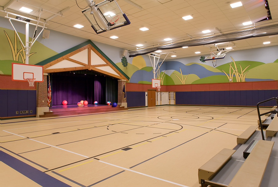 Osbourne School by Eckles Architecture & Engineering - Architizer